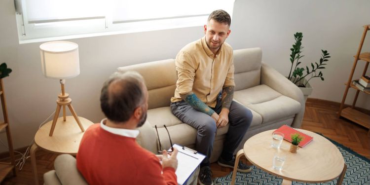 Empowering Men’s Mental Health: Insights from Male Psychology - Careers ...
