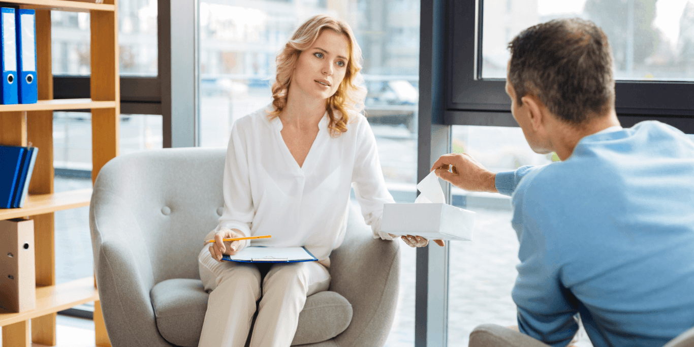 Helping Clients in the Aftermath of Trauma - Careers - Great Lakes ...